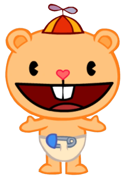 Каб | HappyTreeFriends вики | Fandom