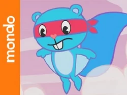 From Hero to Eternity | HappyTreeFriends вики | Fandom