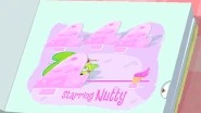Nutty | Happy Tree Friends Wiki | Fandom