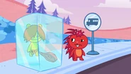 Cro-Marmot's Relationships | Happy Tree Friends Wiki | Fandom