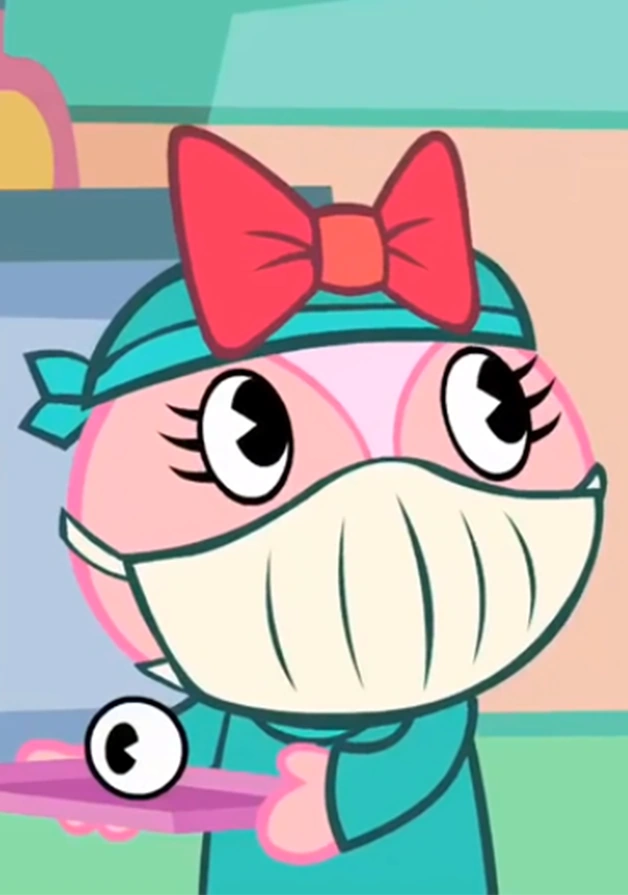 Happy Tree Friends Giggles Wiki