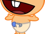 Category:Bears | Happy Tree Friends Wiki | Fandom