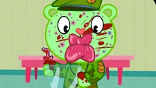 Flippy | Happy Tree Friends Wiki | Fandom