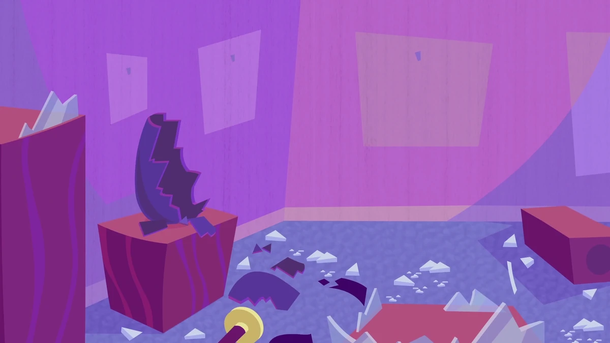 Gems the Breaks/Gallery | Happy Tree Friends Wiki | Fandom