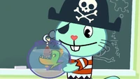 Something Fishy/Gallery | Happy Tree Friends Wiki | Fandom