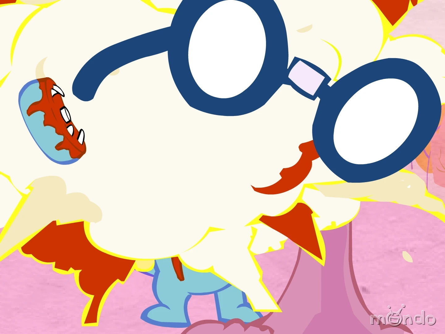 Crazy Antics | HappyTreeFriends вики | Fandom