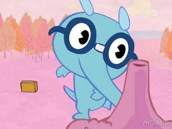 Crazy Antics | HappyTreeFriends вики | Fandom