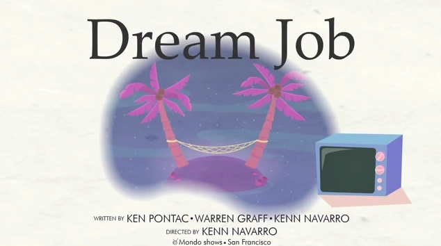 Dream Job/Galería | Happy Tree Friends Wiki | Fandom