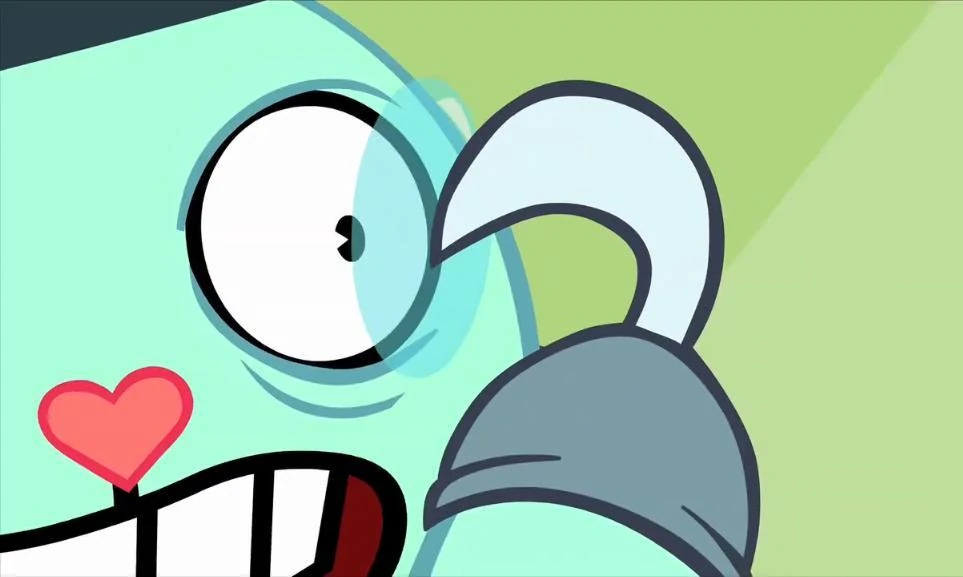 A Sight for Sore Eyes | Happy Tree Friends Wiki | Fandom