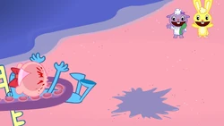 Lumpy-Lammy Relationship | Happy Tree Friends Wiki | Fandom