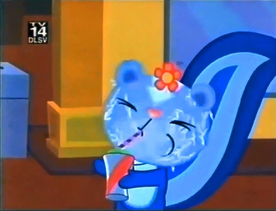 Petunia's Bumper | Happy Tree Friends Wiki | Fandom