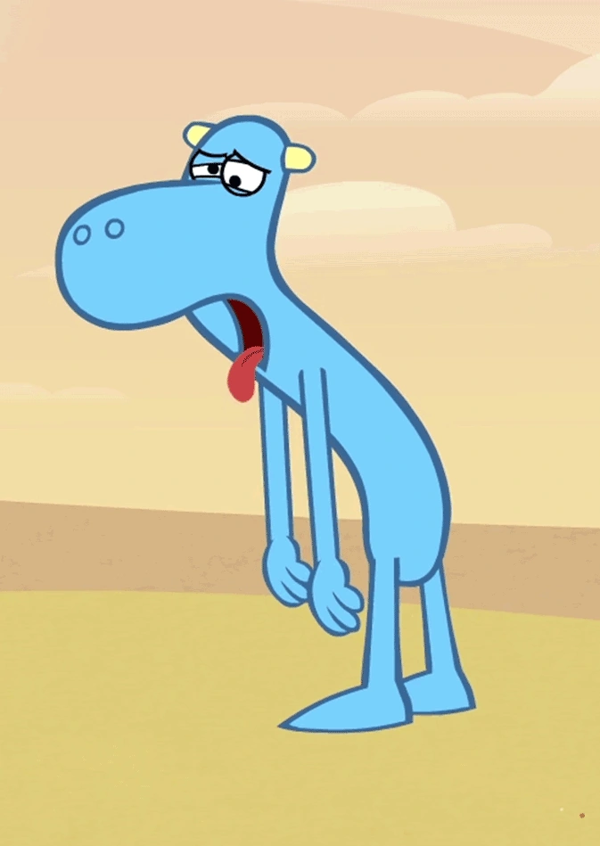 Lumpy | Happy Tree Friends Wiki | Fandom