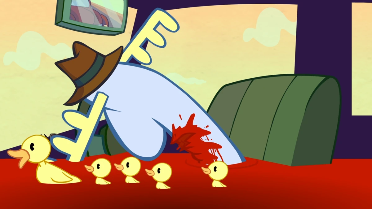 Death and Injury/Gallery 3 | Happy Tree Friends Wiki | Fandom