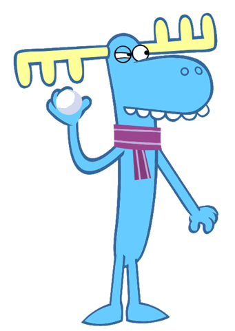 Lumpy | Happy Tree Friends Wiki | Fandom