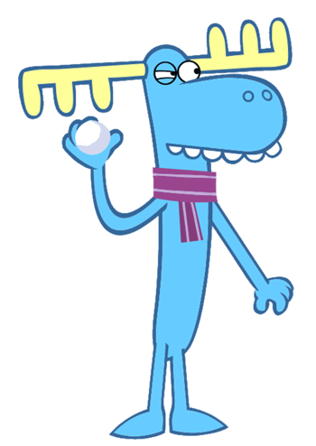 Lumpy | Happy Tree Friends Wiki | Fandom