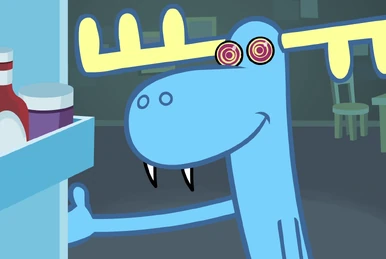 patrick hates this channel