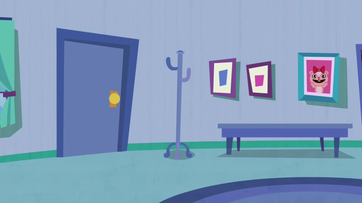 YouTube 101: Subscriptions/Gallery | Happy Tree Friends Wiki | Fandom