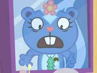 Wishy Washy/Gallery | Happy Tree Friends Wiki | Fandom