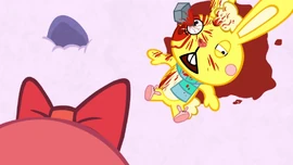 From Hero to Eternity | Happy Tree Friends Wiki | Fandom