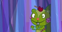 Sweet Ride/Gallery | Happy Tree Friends Wiki | Fandom