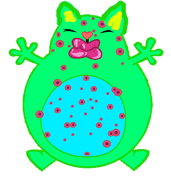 User blog:MesyJesy/My Fanon Characters | Happy Tree Friends Wiki | Fandom