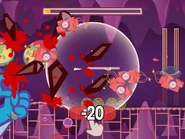 Deadeye Derby/Gallery | Happy Tree Friends Wiki | Fandom