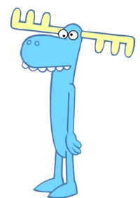 Lumpy | Happy Tree Friends Wiki | Fandom