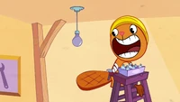 Shard at Work/Gallery | Happy Tree Friends Wiki | Fandom