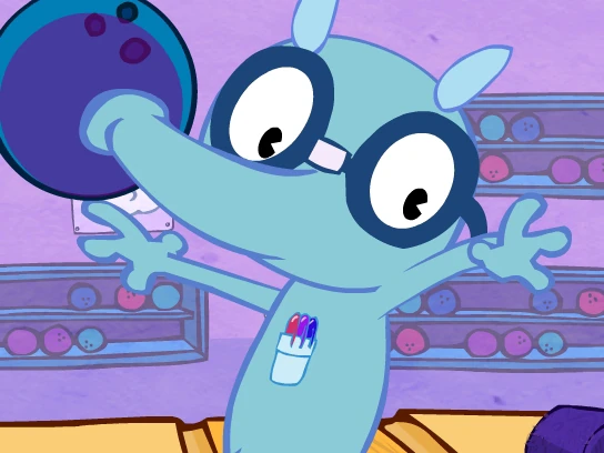 Spare Me | Happy Tree Friends Wiki | Fandom