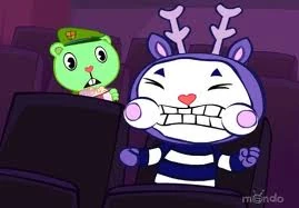 Flippy——Mime关系 | 欢乐树的朋友们 维基 | Fandom