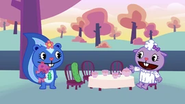 A Bit of a Pickle | Happy Tree Friends Wiki | Fandom