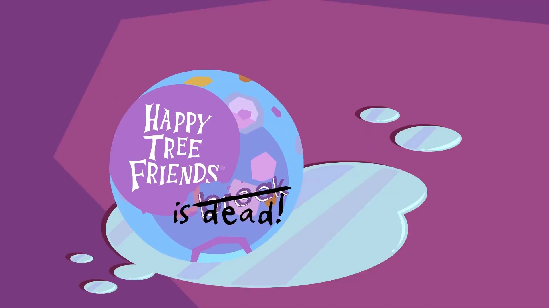 Bite Sized | HappyTreeFriends вики | Fandom