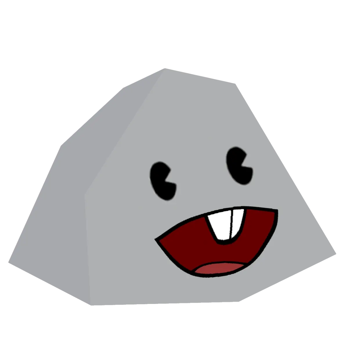 Rocky | Happy Tree Friends Wiki | Fandom