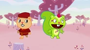 List of Recycled Assets | Happy Tree Friends Wiki | Fandom