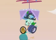 The Cursed Idol/Gallery | Happy Tree Friends Wiki | Fandom