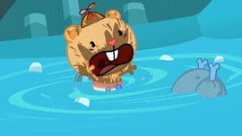 And the Kitchen Sink | Happy Tree Friends Wiki | Fandom