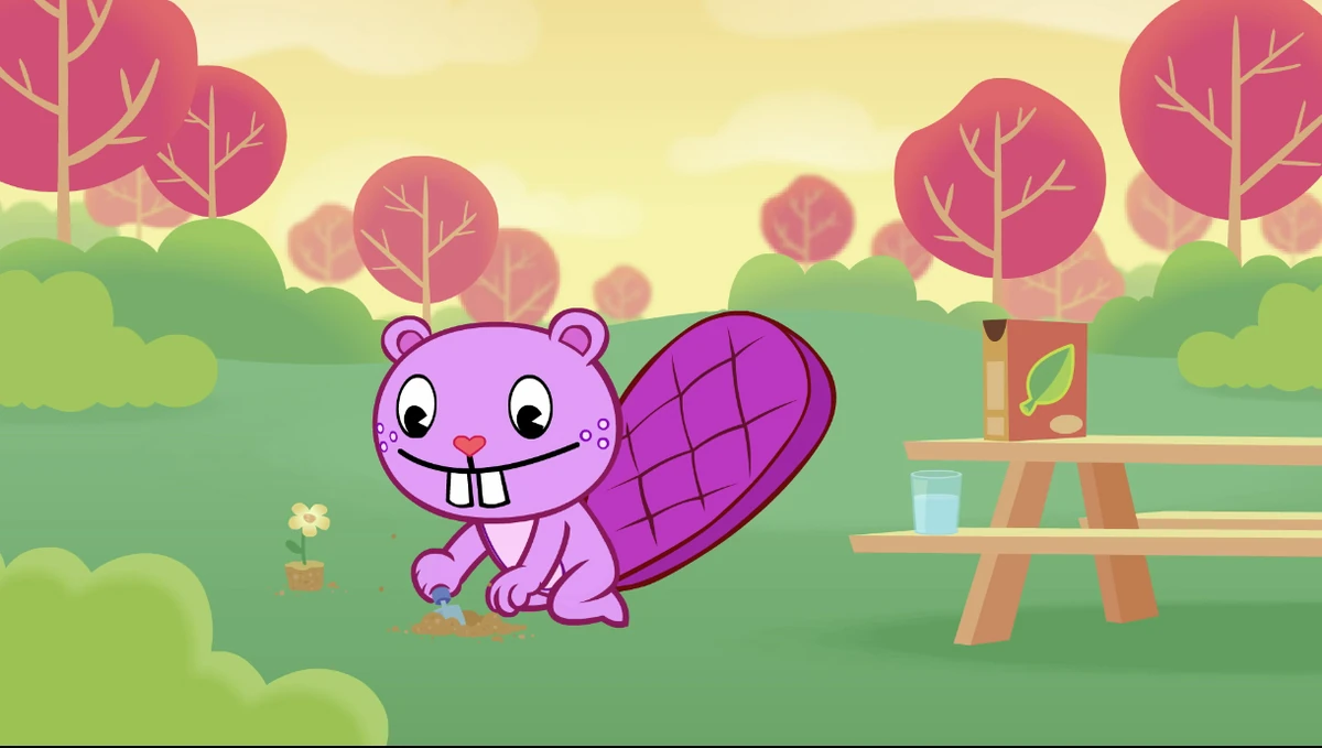 An Inconvenient Tooth/Gallery | Happy Tree Friends Wiki | Fandom