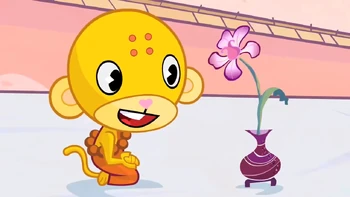 Enter the Garden | Happy Tree Friends Wiki | Fandom
