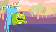 Lumpy's Relationships | Happy Tree Friends Wiki | Fandom