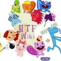 Lumpy/Gallery | Happy Tree Friends Wiki | Fandom