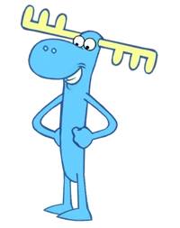 Lumpy | Happy Tree Friends Wiki | Fandom