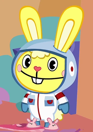 Happy Tree Friends Cuddles Wiki Happy Tree Friends NamuWiki