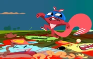 Generic Tree Friends/Gallery | Happy Tree Friends Wiki | Fandom