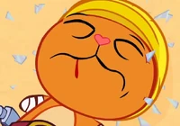 Shard at Work/Gallery | Happy Tree Friends Wiki | Fandom