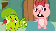 Giggles' Relationships | Happy Tree Friends Wiki | Fandom
