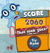 Strandead/Gallery | Happy Tree Friends Wiki | Fandom