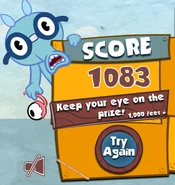 Strandead/Gallery | Happy Tree Friends Wiki | Fandom