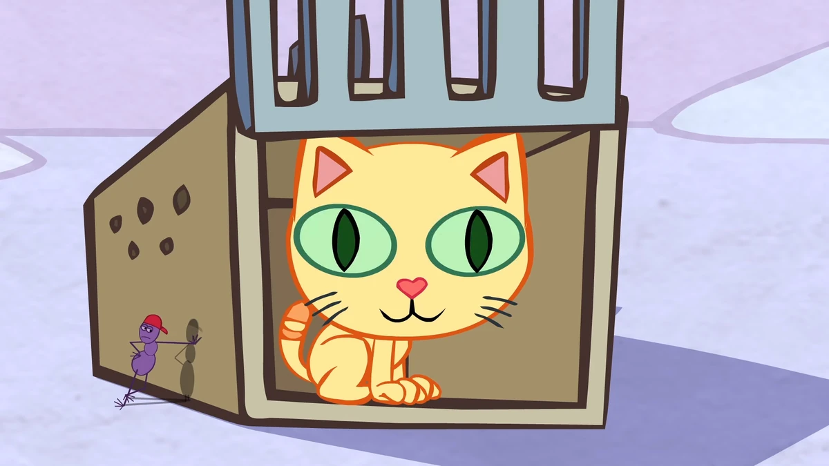 List of Pets | Happy Tree Friends Wiki | Fandom