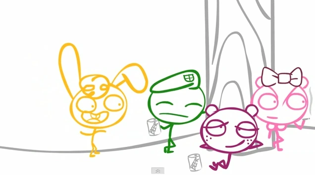 New Season Teaser | Happy Tree Friends Wiki | Fandom