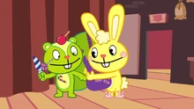 In a Jam | Happy Tree Friends Wiki | Fandom